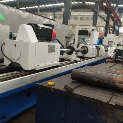 How does the Special Purpose Deep Hole Drilling Boring And Honing ...