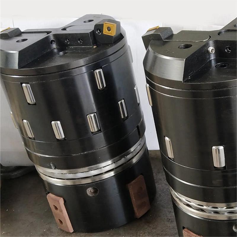 Burnishing Head China_Manufacturer_Supplier - Dezhou XinHongJi CNC ...