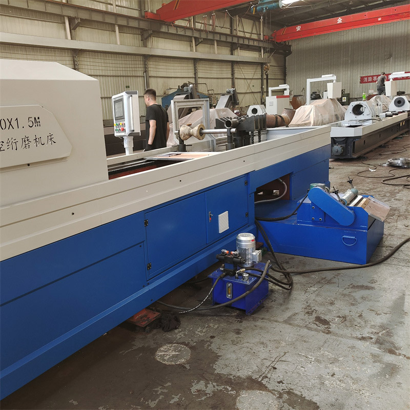 Working Principle Of Honing Machine - Dezhou XinHongJi CNC Machinery Co ...