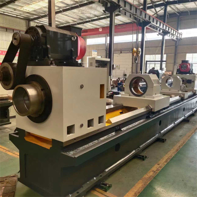 How does the Special Purpose Deep Hole Drilling Boring And Honing ...