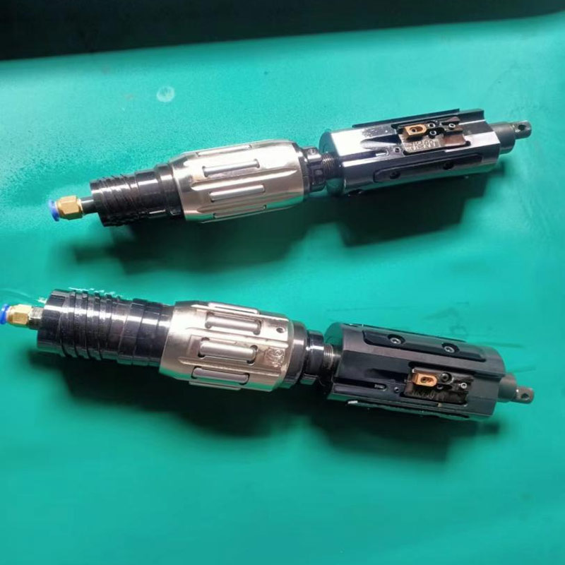 How To Use The Honing Head - Dezhou XinHongJi CNC Machinery Co., Ltd.